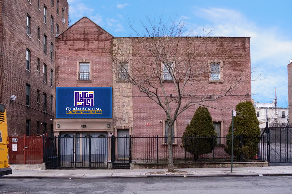 Q'uran Academy For Young Scholars (QAFYS)