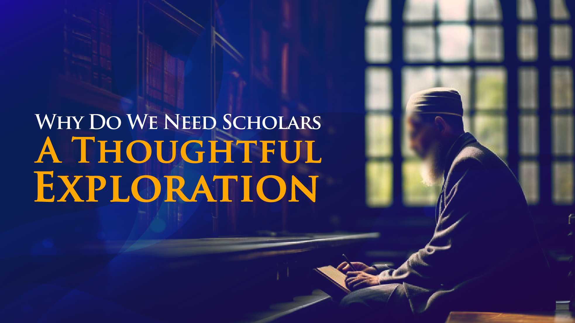 Q'uran Academy For Young Scholars (QAFYS)