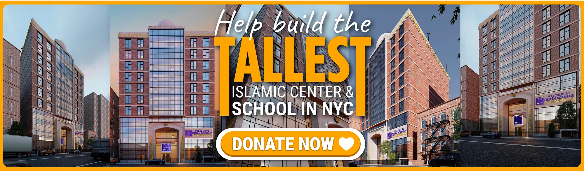 Q'uran Academy For Young Scholars (QAFYS)