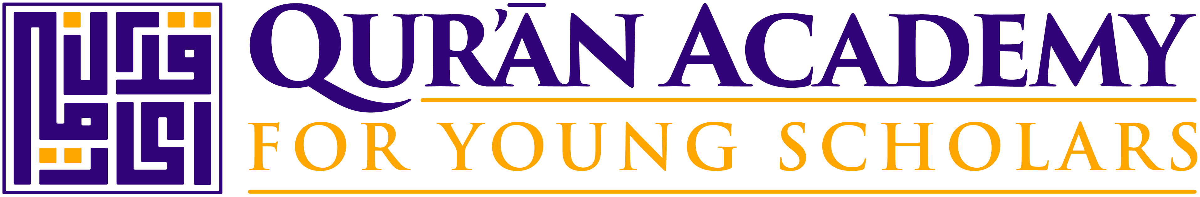 Q'uran Academy For Young Scholars (QAFYS)